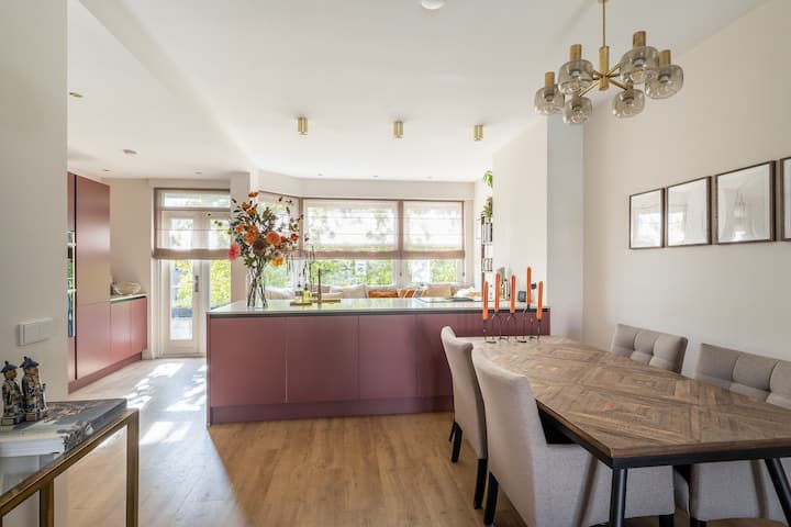 Fantastisch Appartement In Rotterdam - Rotterdam