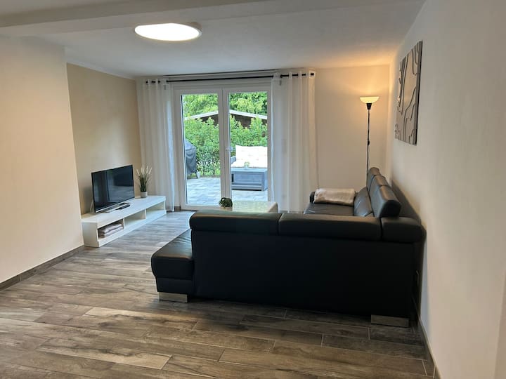 Ferienwohnung Bentheimer Wald - Bad Bentheim