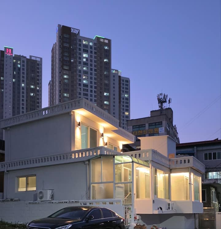 지금원주스테이 - 명륜2동