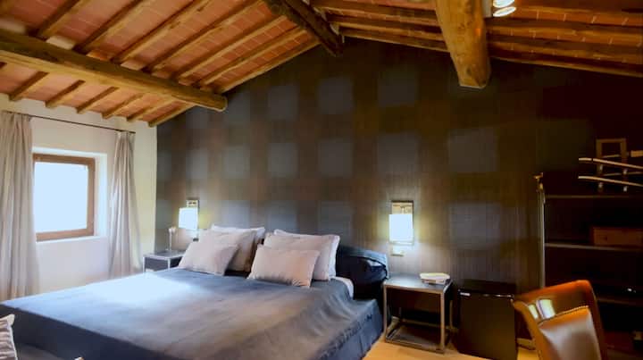 Eleganza Rustica Nel Cuore Di Montorio Al Vomano - Teramo