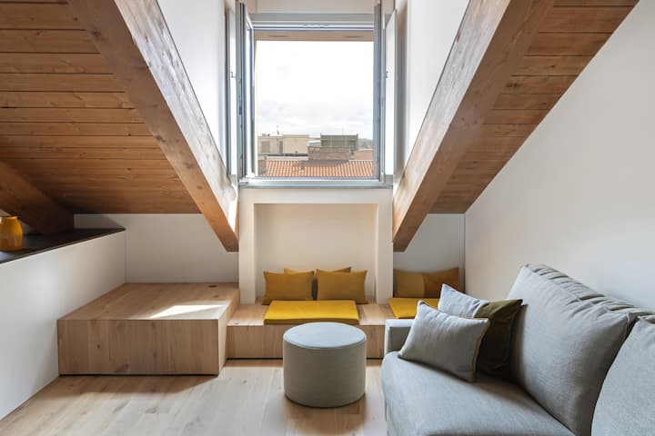 Comecasa Guesthouse Gym &Style - Turin