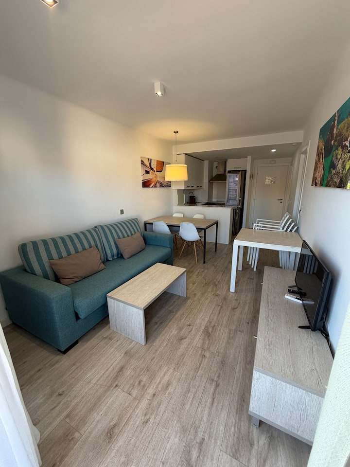 Apartamento Muy Cerca De La Playa - L'Estartit