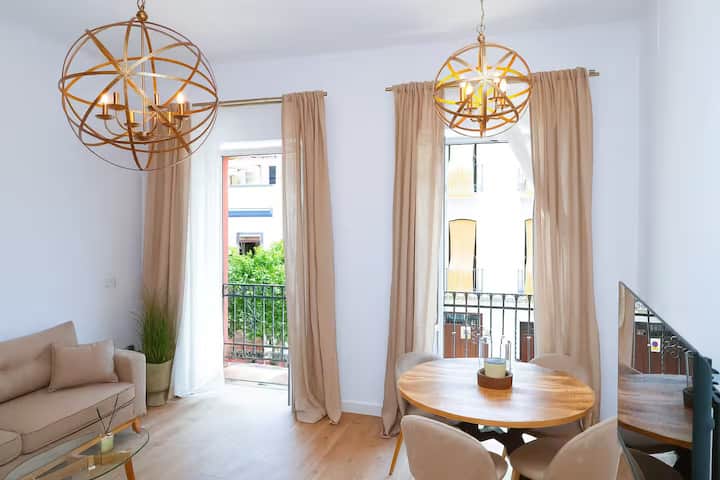 Monkeys Apartments Triana Suite Castilla - Sevilla