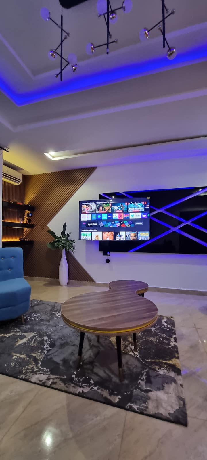 Bencarol Apartment - Abuya