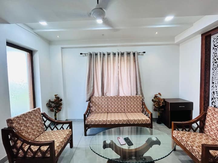 Vaishnavi Homes - Luxury 3 Bhk - India