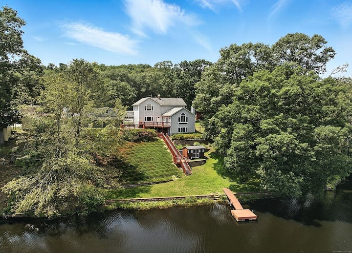 Hillside Haven - Coventry, CT