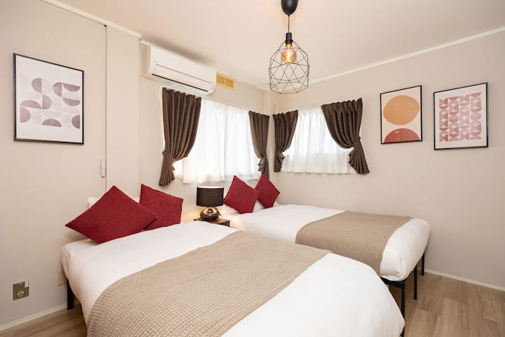 Namba Sta 1 Min By Train/cvs At 1st Floor/713 - Japon