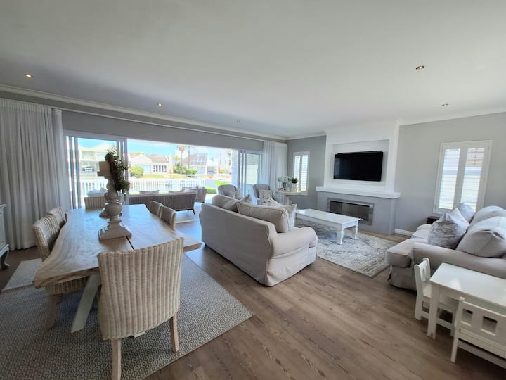 Rivers Edge Escape - Royal Alfred Marina - Südafrika