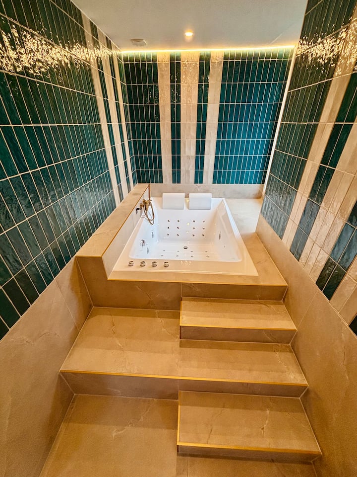 Gîte Spa Et Cinéma – Votre éCrin Romantique à 2 - Ille-et-Vilaine