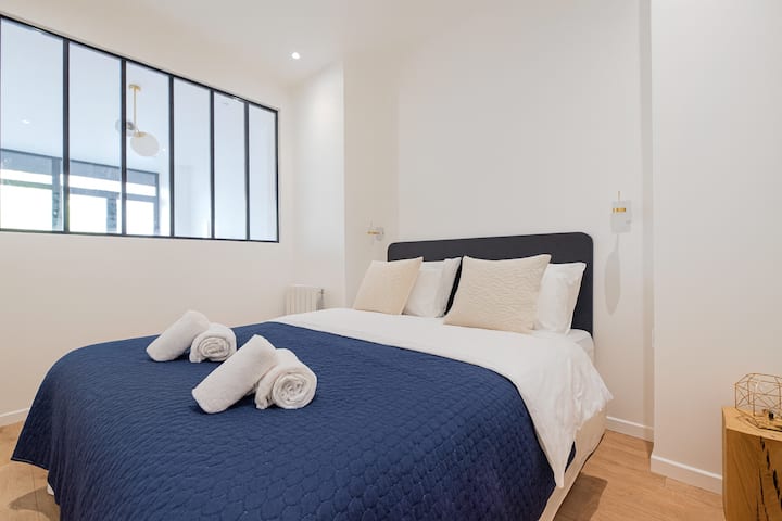 Flat In Montrouge, N°1 - Montrouge