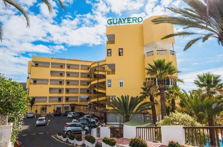 Guayero Los Cristianos Sea View - Los Cristianos