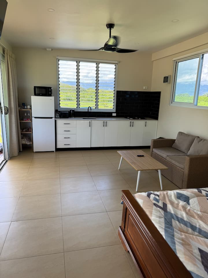 Mana Farms Shack - Fiji