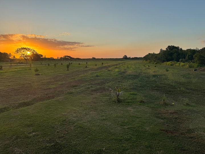 Mana Farms Shack - Fiji