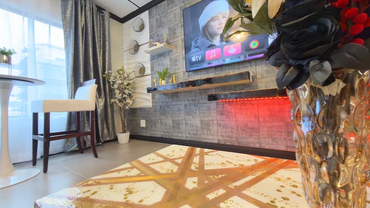 Khensani Smart Retreat - Midrand