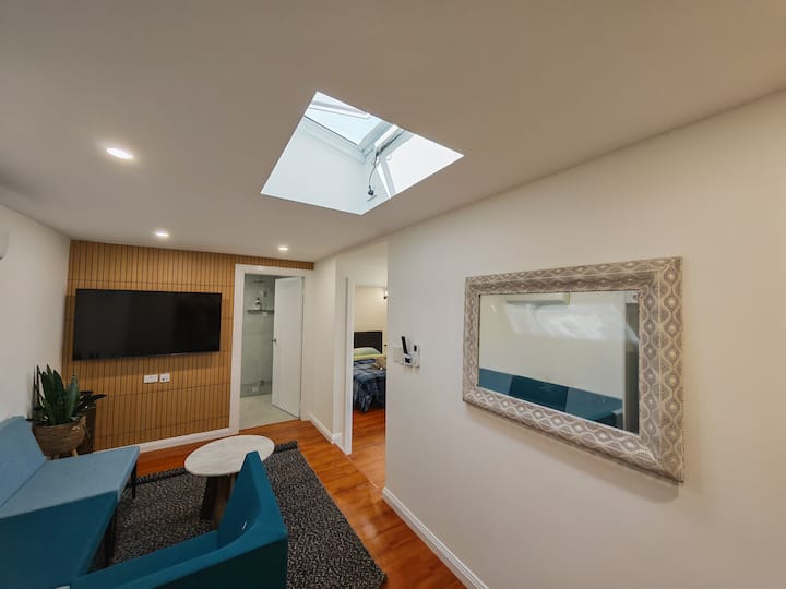 Cozy 2br1bth Unit Close To Airport Shops & Penrith - Sydney