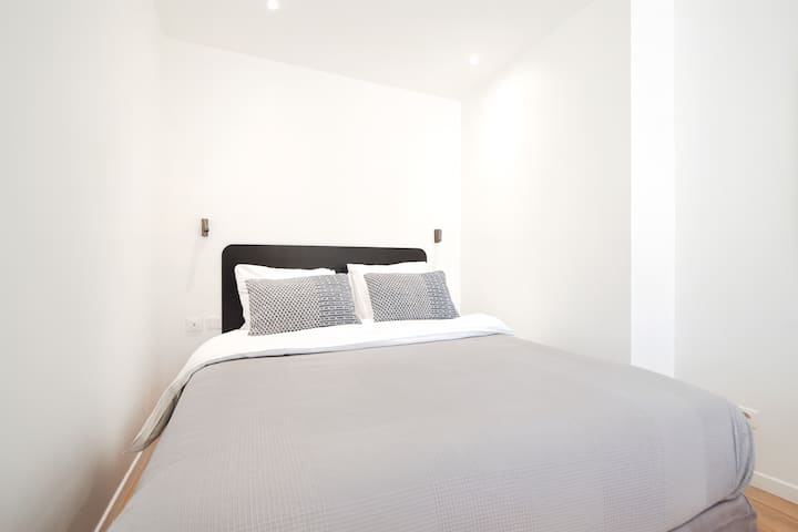 Flat In Montrouge, N°2 - Montrouge