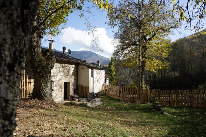 La Stalla Di Mario - Italy