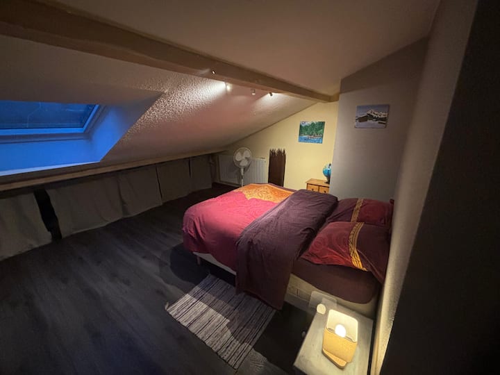 Chambre Proche Centre De Gex (Lgbt Amical) - Ferney-Voltaire