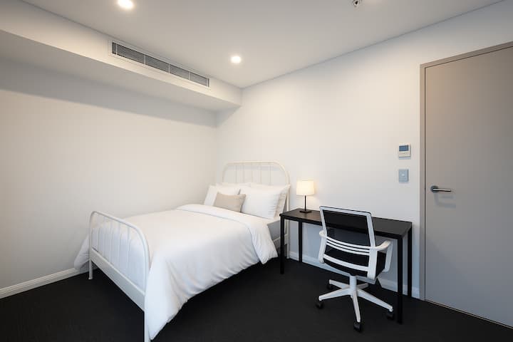 2bedroom In Eastgarden Pool + Gym+sauna + Car - Sydney