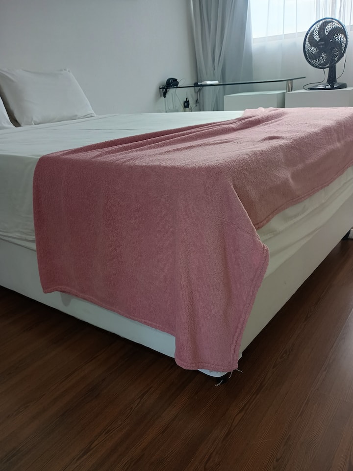 Hotel Mercure Boa Viagem - Recife