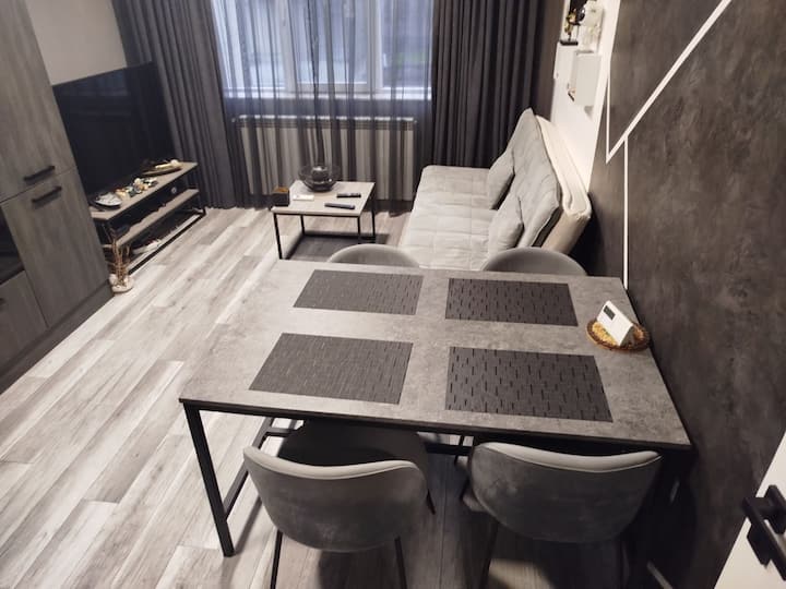 Апартамент Дива - Shumen