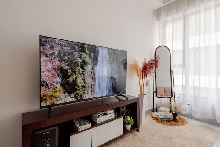 2br Oasis Near Yaya Centre | Walk To Everything - Nairobi