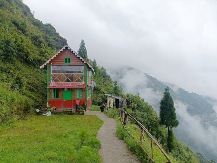 Offbeat Kurseong Homestay - Kurseong