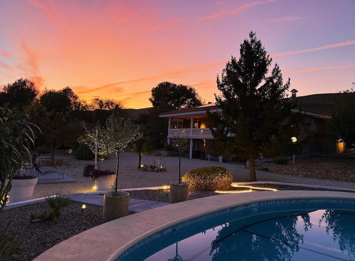 Atidos  - Appartement Mariola - Ontinyent