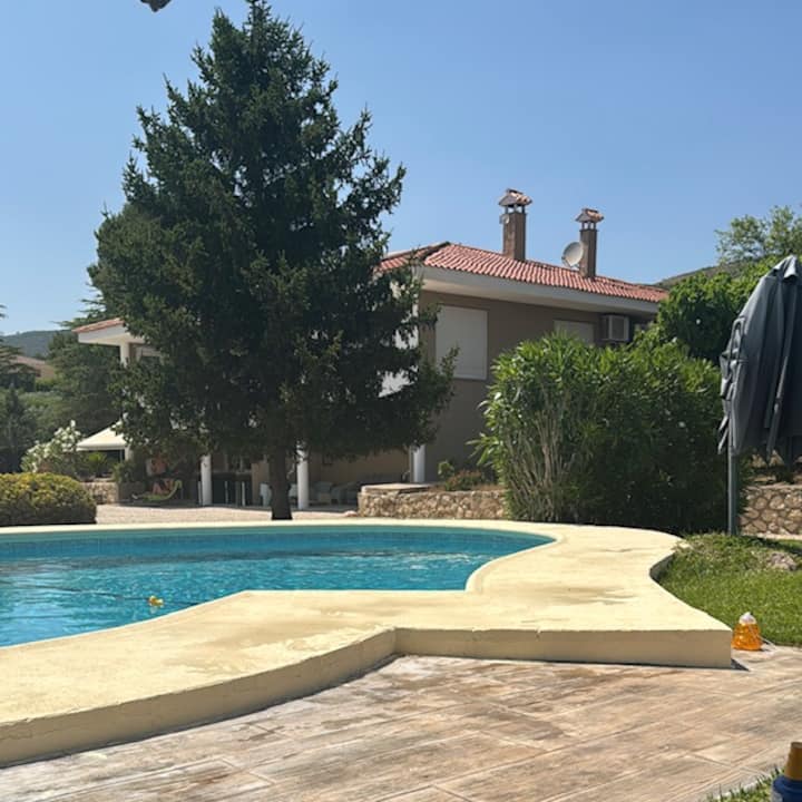 Atidos  - Appartement Mariola - Ontinyent