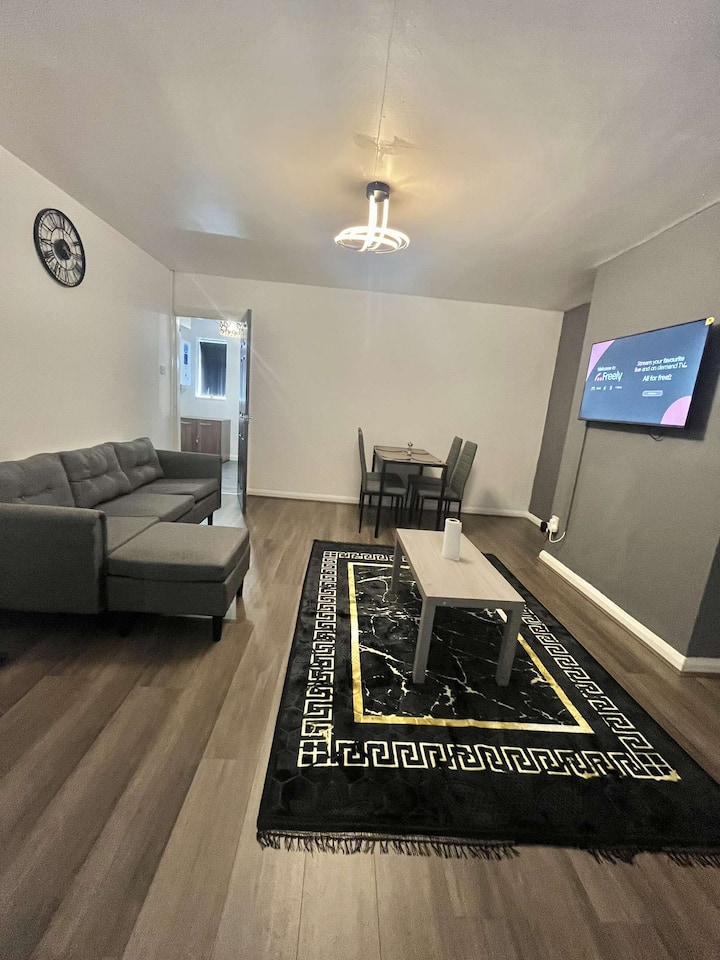 A S Properties - Leeds