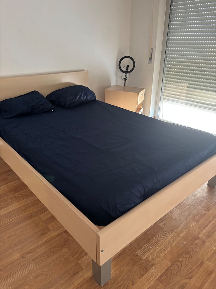 Quarto Centro De Viseu. - Viseu