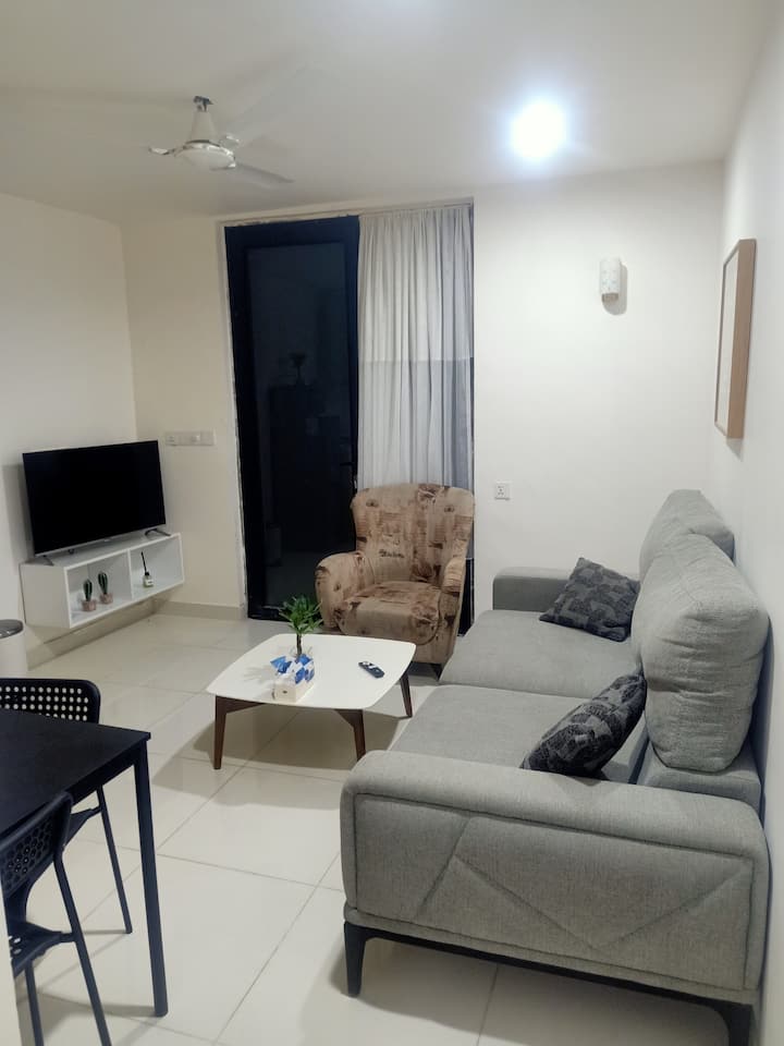 Tiny Home In Mansoor - Baghdad