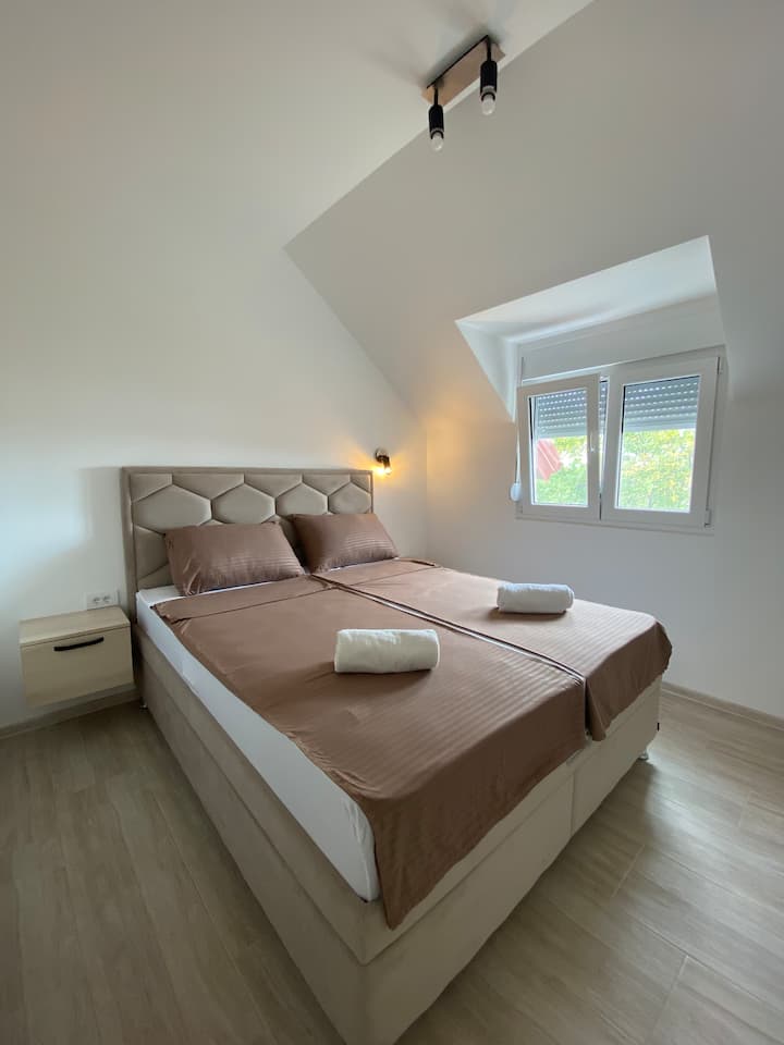 Apartman N&m - Temerin