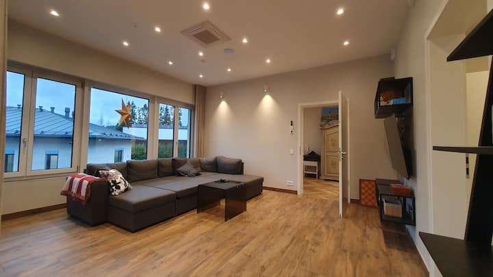 Stylish New-build Apartment Turku - Turku