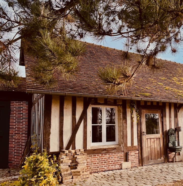 Charmante Maison Beauvais - Oise