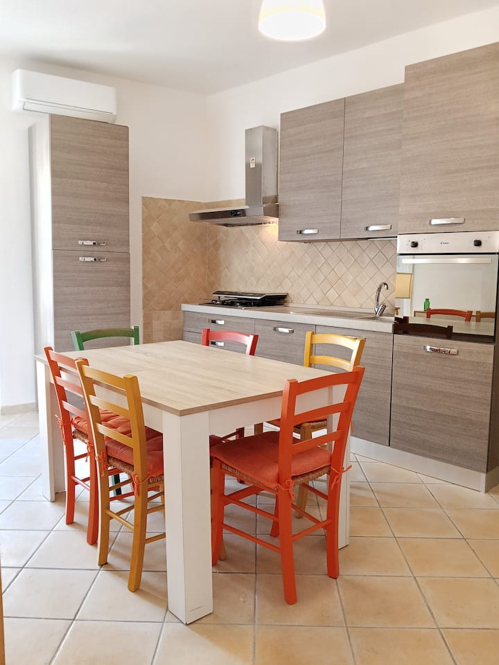 La Casa Dell'orto - Naples