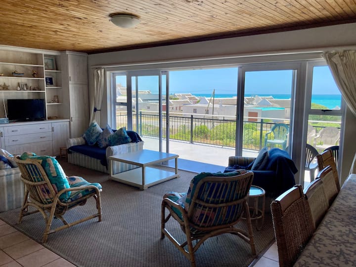 Silwervis - Arniston