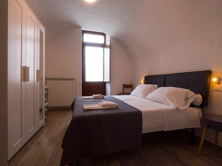 141 Via Roma - L'Aquila