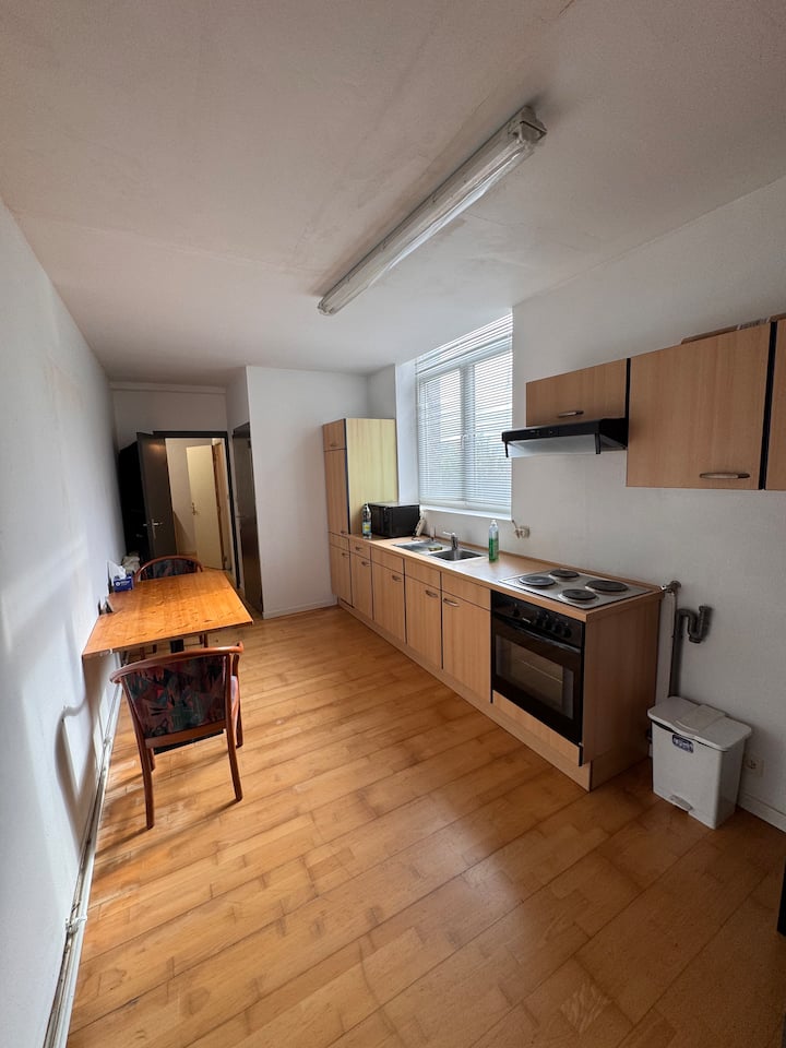 Studio Dans Un Cadre Calme - Marche-en-Famenne