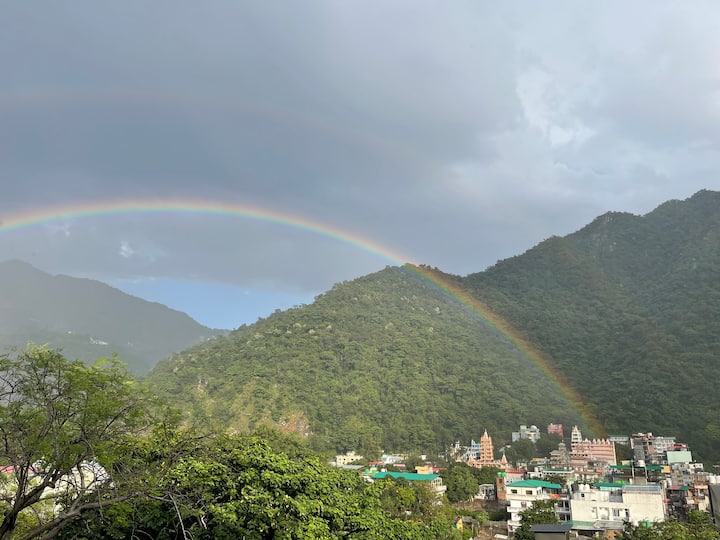 20 Bedroom 20 Washroom’s Property Fully Furnished - Rishikesh