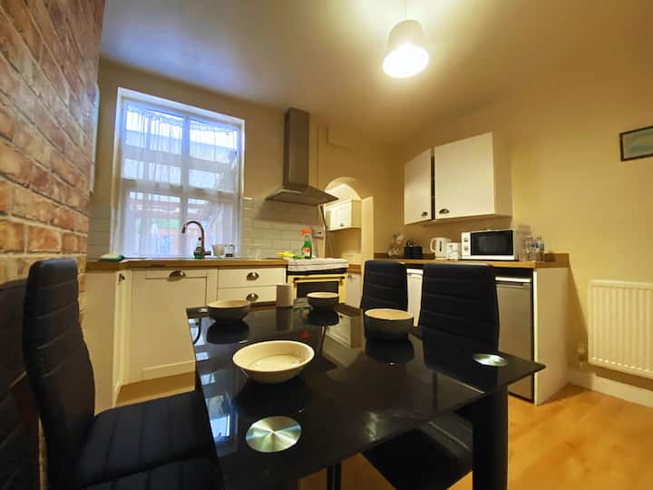 Discounted For Contractors And Long Stays - Banbury