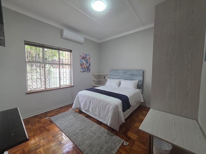 153a Marshall Room 2 - Polokwane