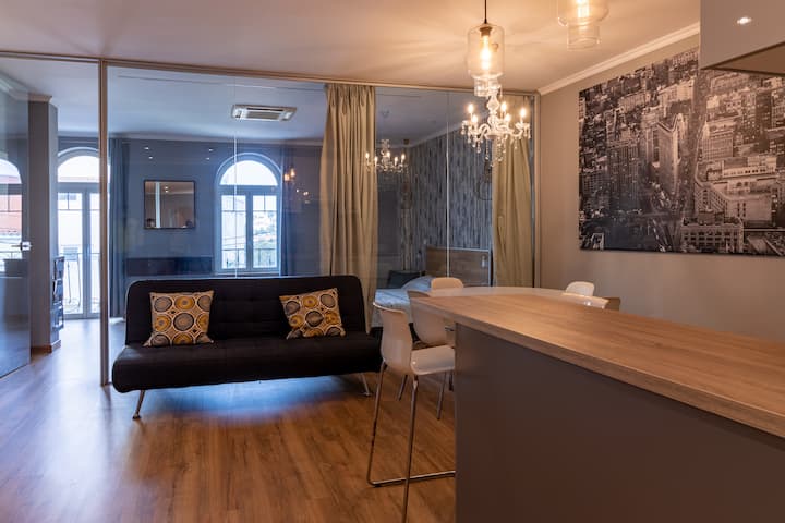 Perfect Stay Near The Sea – Estoril - Estoril