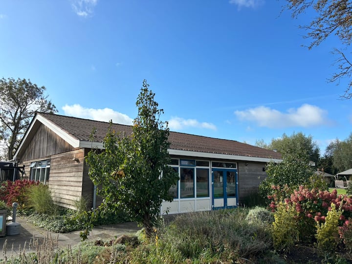 Groepsaccommodatie De Kajuit - Sneek
