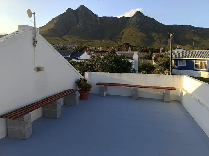 Skipskop Cottage - Kleinmond