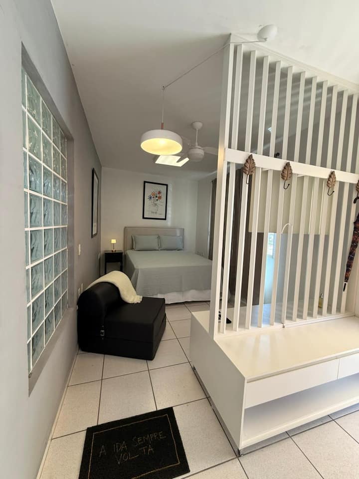 Park City Comfort Studio - Amparo