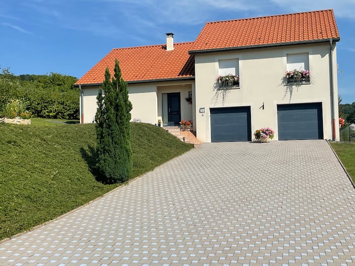 Notre Vie Là Bis - Perl