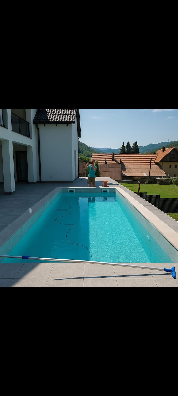 Casa De Vacanta - Bran