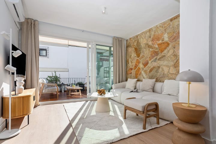 Juderia Private Terrace & Views. Manriquez - Córdoba