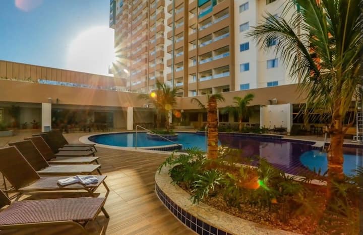 Enjoy Olimpia Park Resort - Olímpia